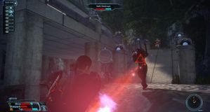 Mass Effect PC Review | GameWatcher