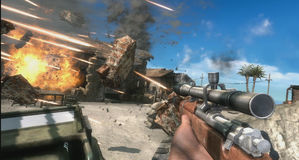 Battlefield 1943 PC Review | GameWatcher