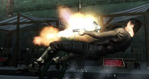 The Matrix: Path of Neo PC Review | GameWatcher