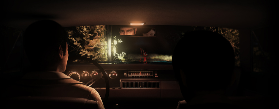 Lucius II PC Review | GameWatcher