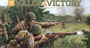 Valor & Victory Review | GameWatcher
