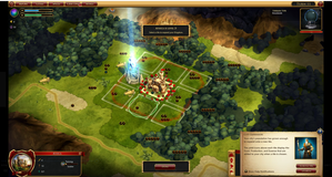 Sorcerer King: Rivals PC Review | GameWatcher