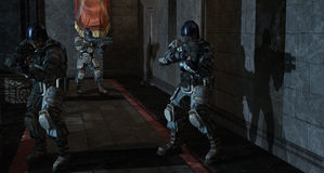 TimeShift PC Review | GameWatcher