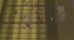 FIFA 07 PC Review | GameWatcher