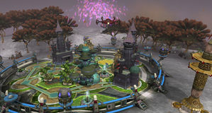 Spore PC Review | GameWatcher