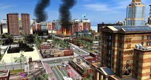 City Life PC Review | GameWatcher