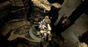 Dark Void PC Review | GameWatcher