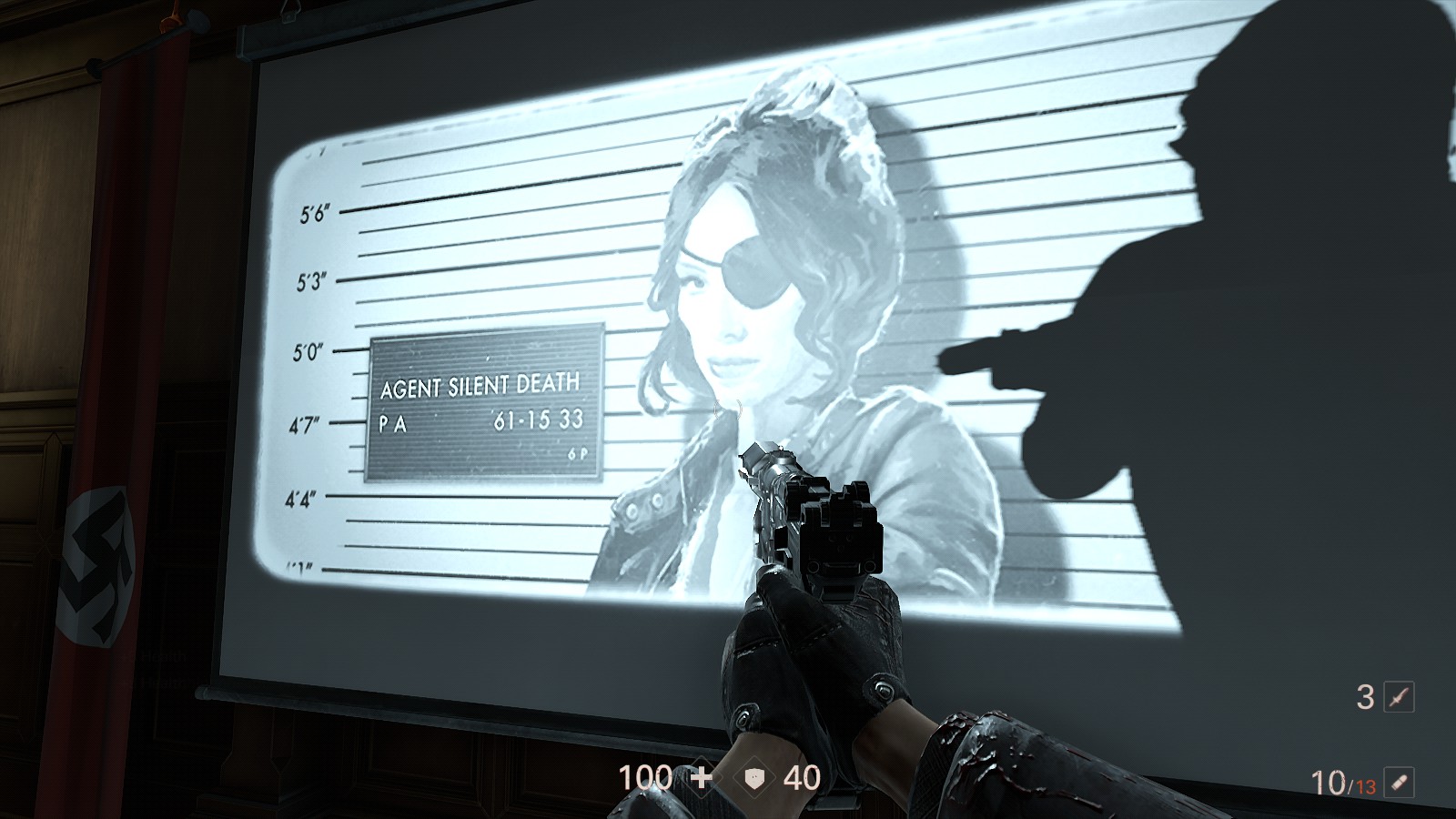 Wolfenstein II - The Freedom Chronicles PC Review | GameWatcher