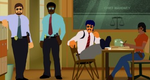 LA Cops PC Review | GameWatcher