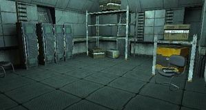 Alpha Prime PC Review | GameWatcher