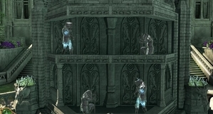 Keepsake PC Review | GameWatcher