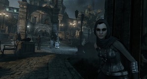 Thief PC Review | GameWatcher