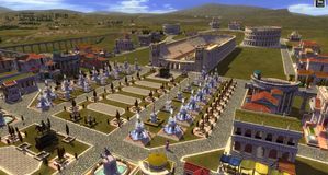 Caesar IV PC Review | GameWatcher