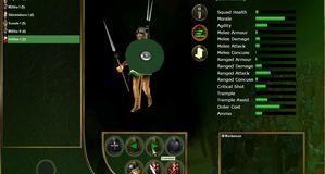 Legion Arena PC Review | GameWatcher