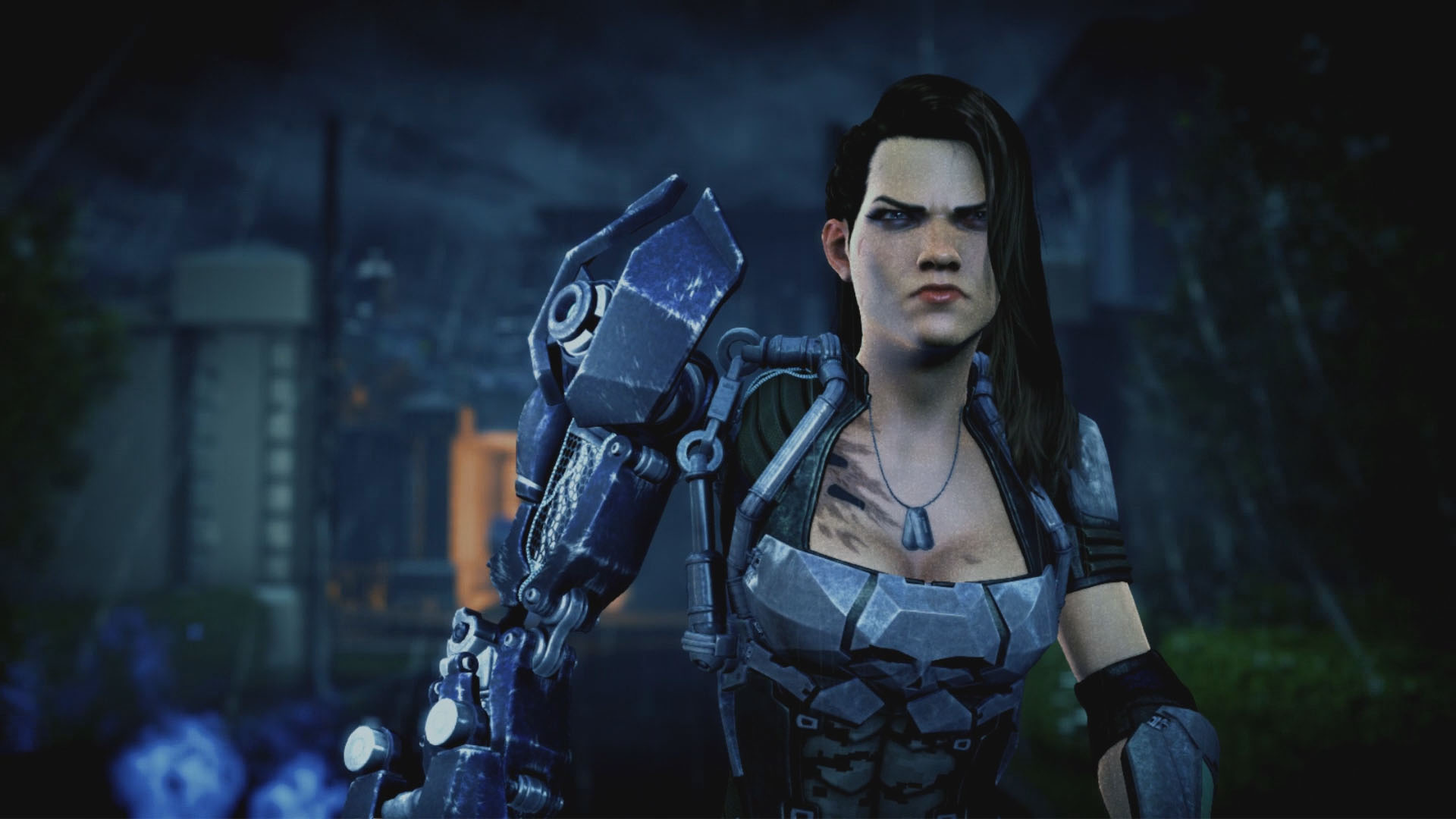 Bombshell PC Review | GameWatcher