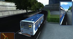 Bus Driver PC Review | GameWatcher