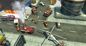 Emergency 2012 PC Review | GameWatcher