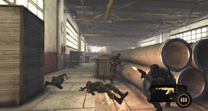 Global Ops: Commando Libya PC Review | GameWatcher