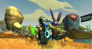 WildStar PC Review | GameWatcher