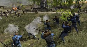 The History Channel: Civil War PC Review | GameWatcher