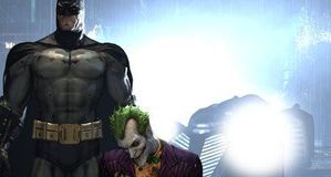 Batman: Arkham Asylum PC Review | GameWatcher