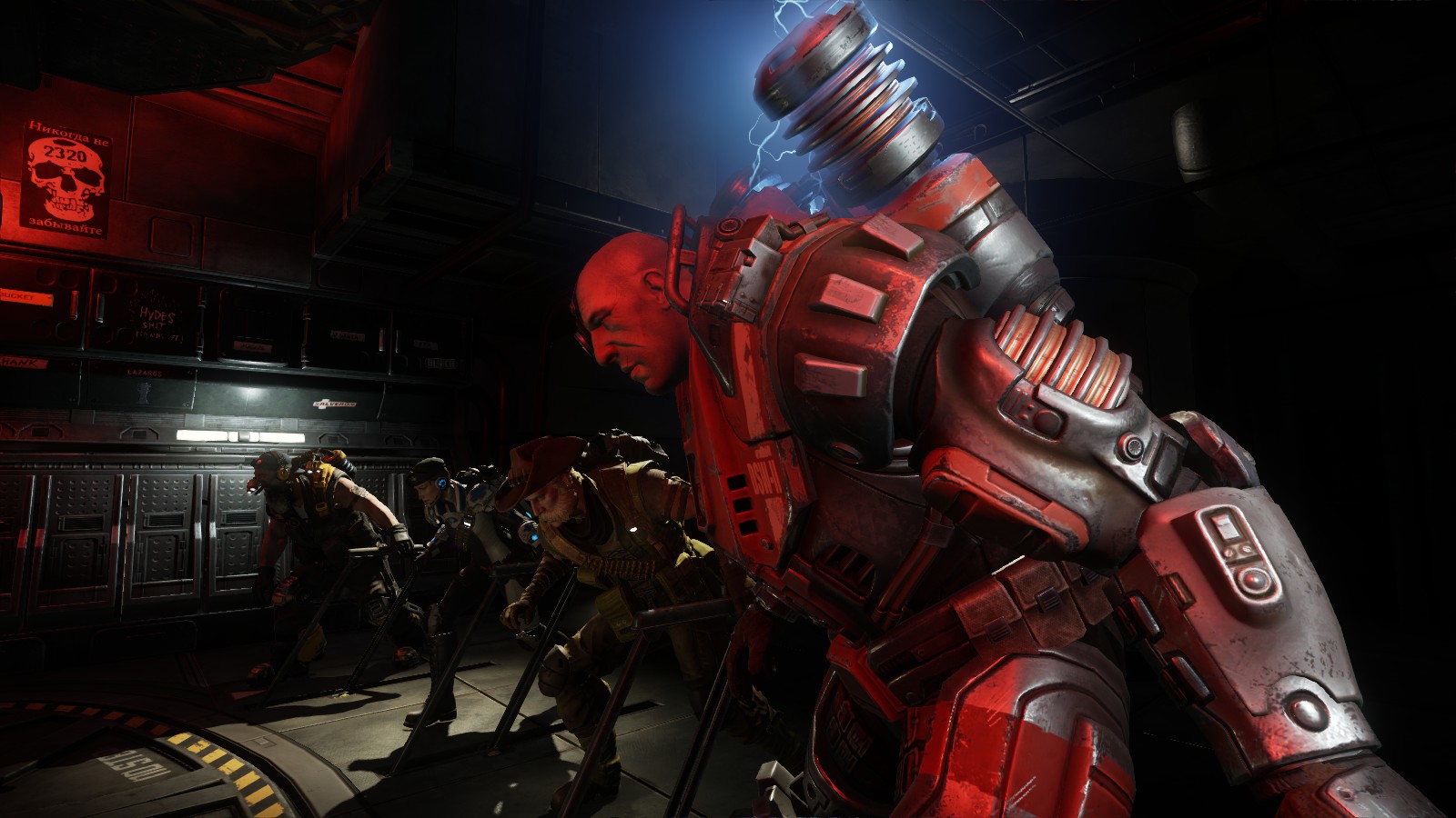 Evolve PC Review | GameWatcher
