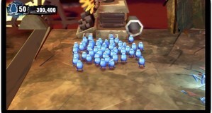 Swarm PC Review | GameWatcher