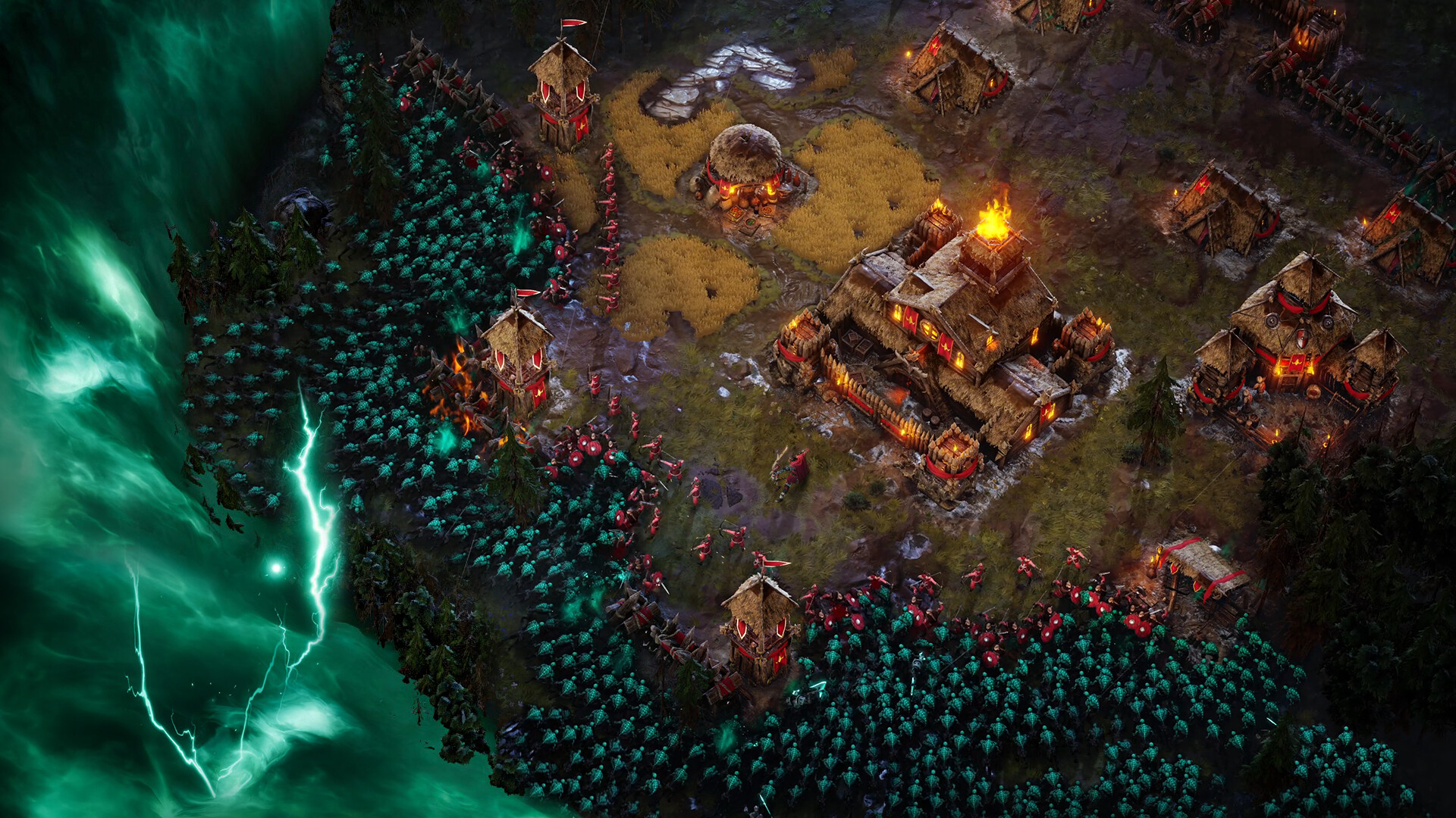 Age of Darkness: Final Stand Review | GameWatcher