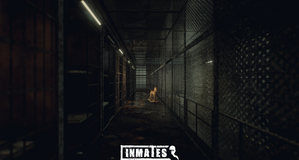 Inmates PC Review | GameWatcher