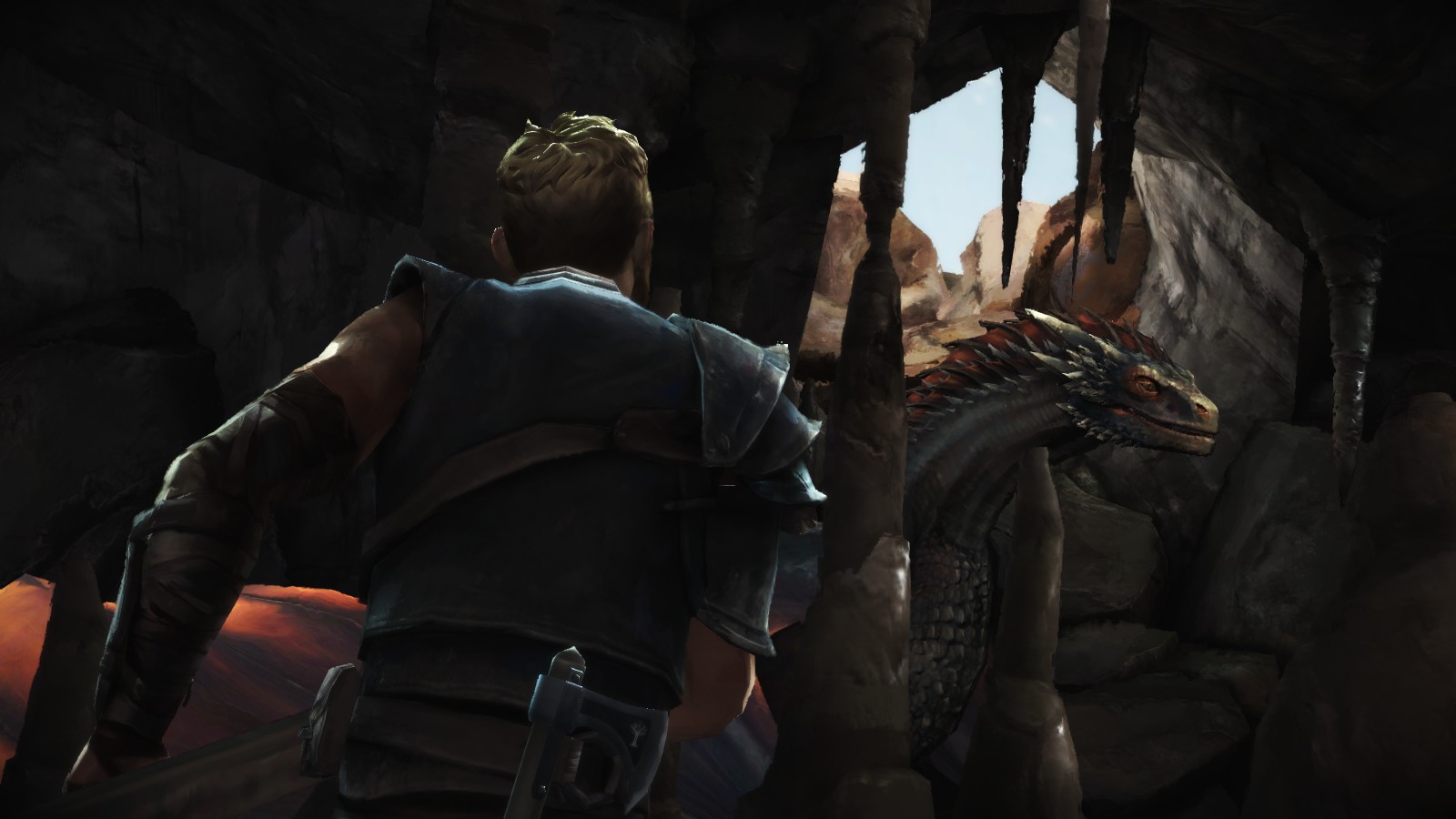 Game of Thrones: Episode 3 – The Sword in the Darkness | GameWatcher