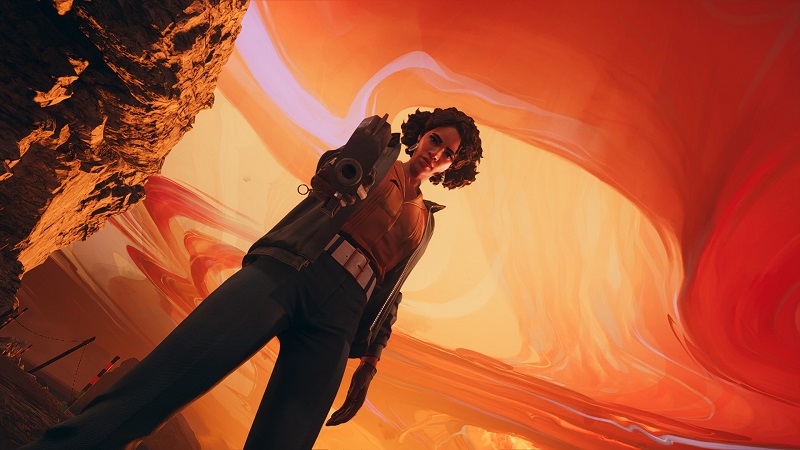 Deathloop PC Review | GameWatcher