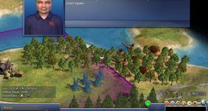 Civilization IV PC Review | GameWatcher