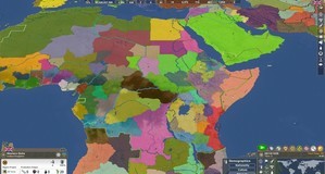 Making History II: The War of the World PC Review | GameWatcher