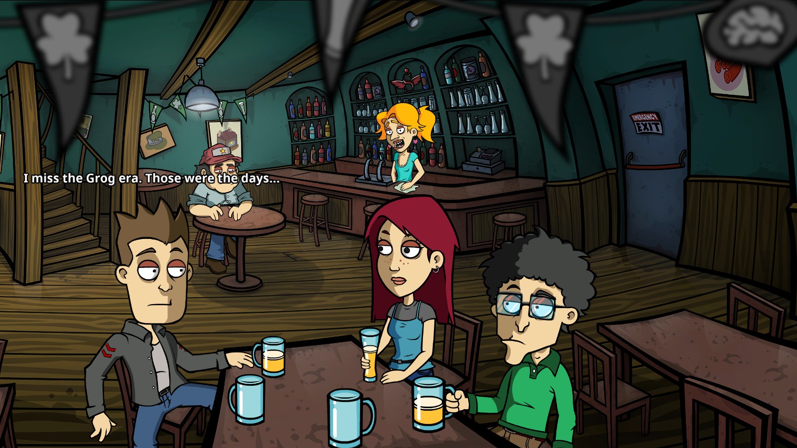 Randal's Monday PC Review | GameWatcher