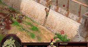 Battle for Troy PC Review | GameWatcher