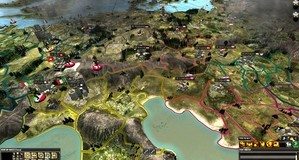 Storm: Frontline Nations PC Review | GameWatcher