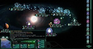 The Last Federation PC Review | GameWatcher