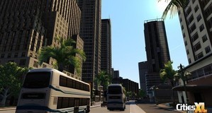 Cities XL 2011 PC Review | GameWatcher