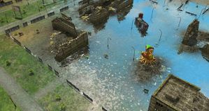 Maelstrom PC Review | GameWatcher