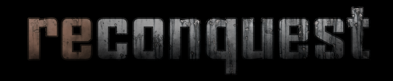 Reconquest PC Review | GameWatcher