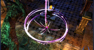 Sacred 2: Fallen Angel PC Review | GameWatcher