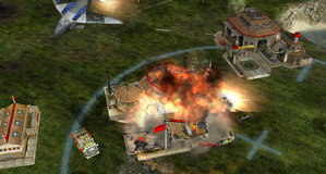 Command & Conquer: Generals Zero Hour PC Review | GameWatcher