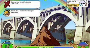 Ant War PC Review | GameWatcher