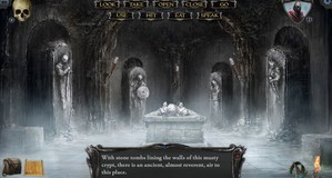 Shadowgate PC Review | GameWatcher