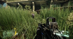 Crysis 3 PC Review | GameWatcher