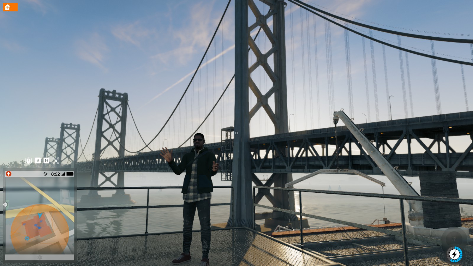 Watch Dogs 2 PC Review | GameWatcher