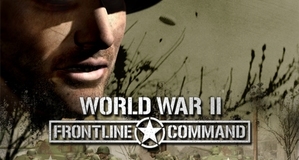 World War II: Frontline Command PC Review | GameWatcher