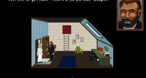 The Shivah PC Review | GameWatcher