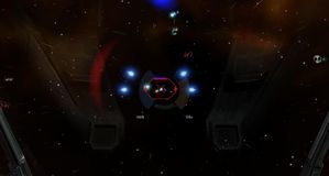 Darkstar One PC Review | GameWatcher