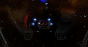 Darkstar One PC Review | GameWatcher